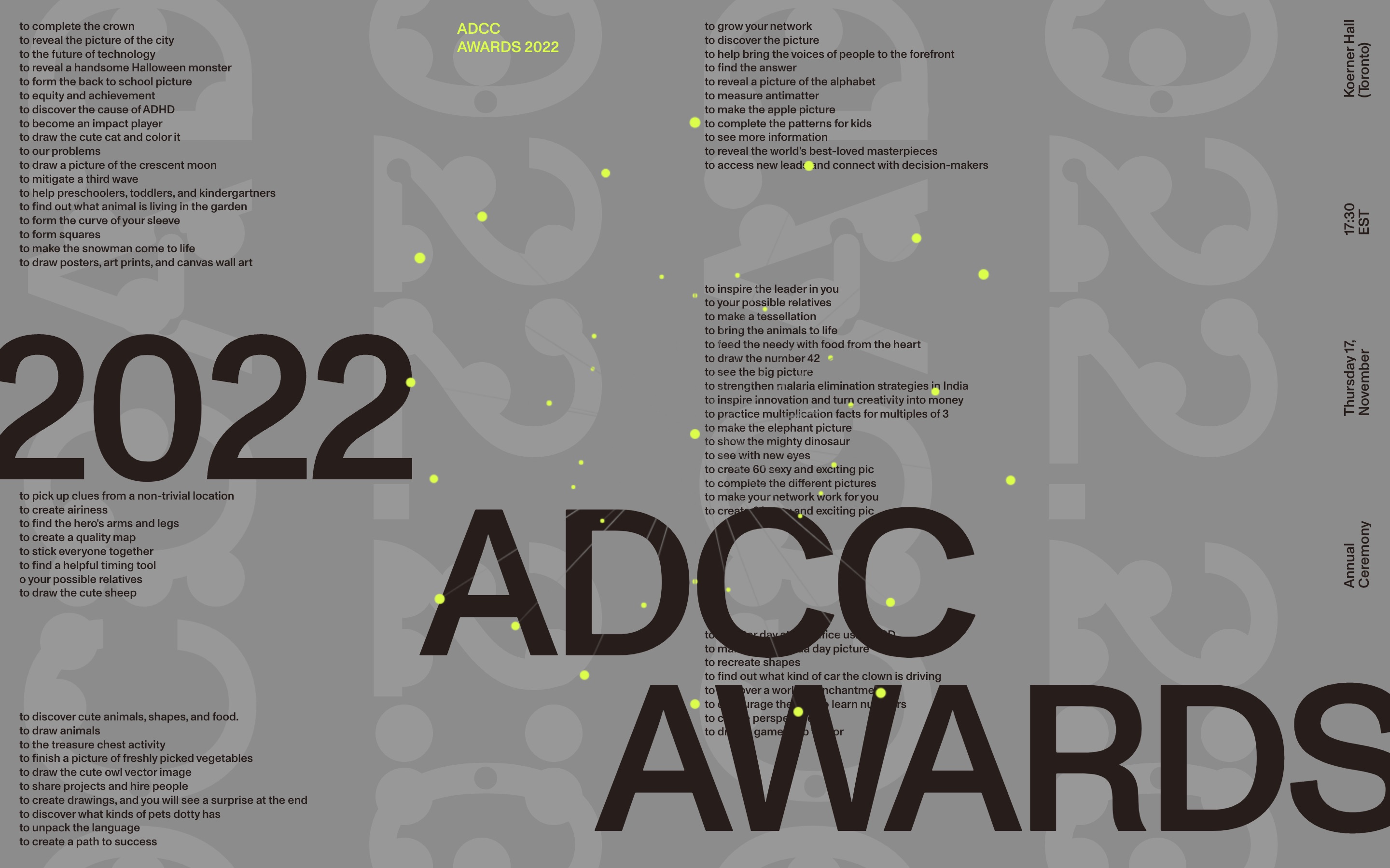 Camera Font Pairing with Monument Grotesk | Websites design inspiration ...